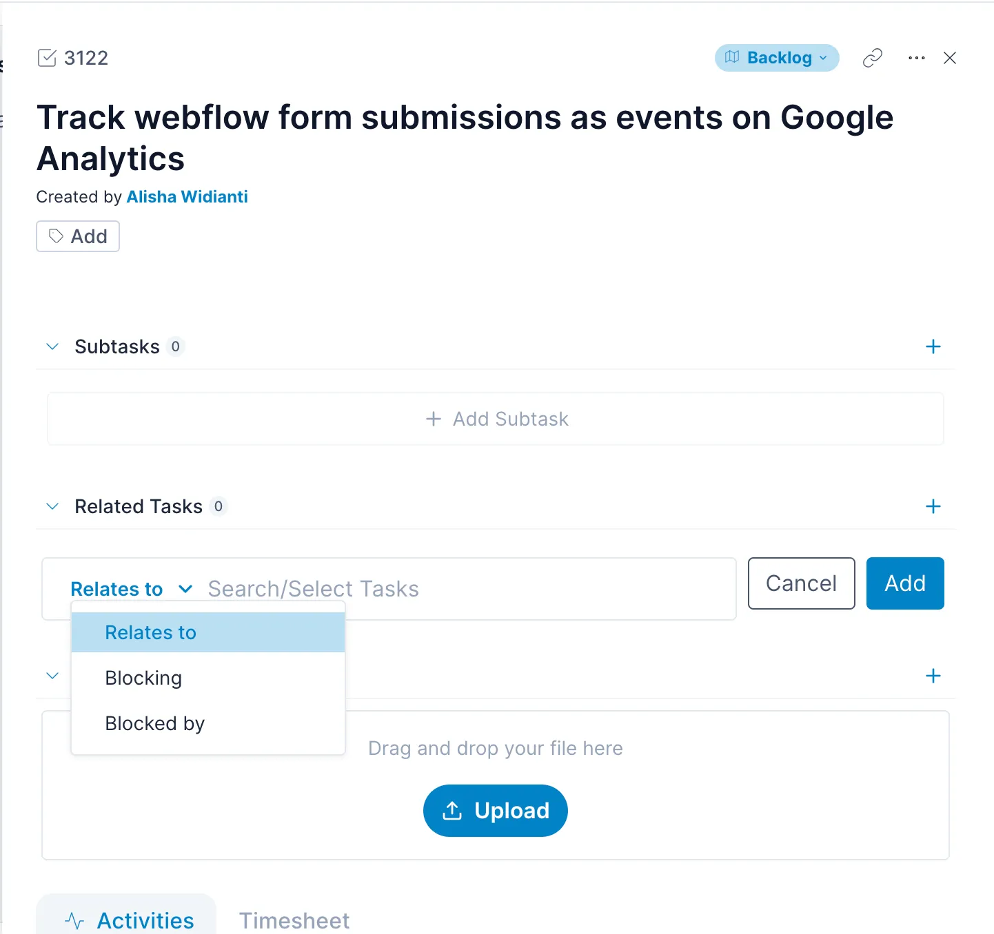 Beginner’s Guide To Dependencies in Project Management - Klever Suite